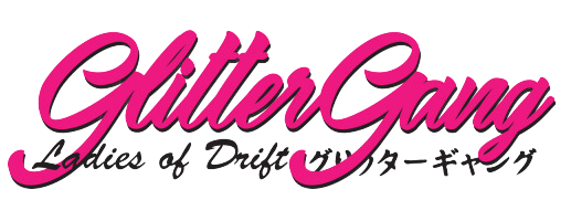 Glitter Gang Drift Club - Ladies Drift in South Australia